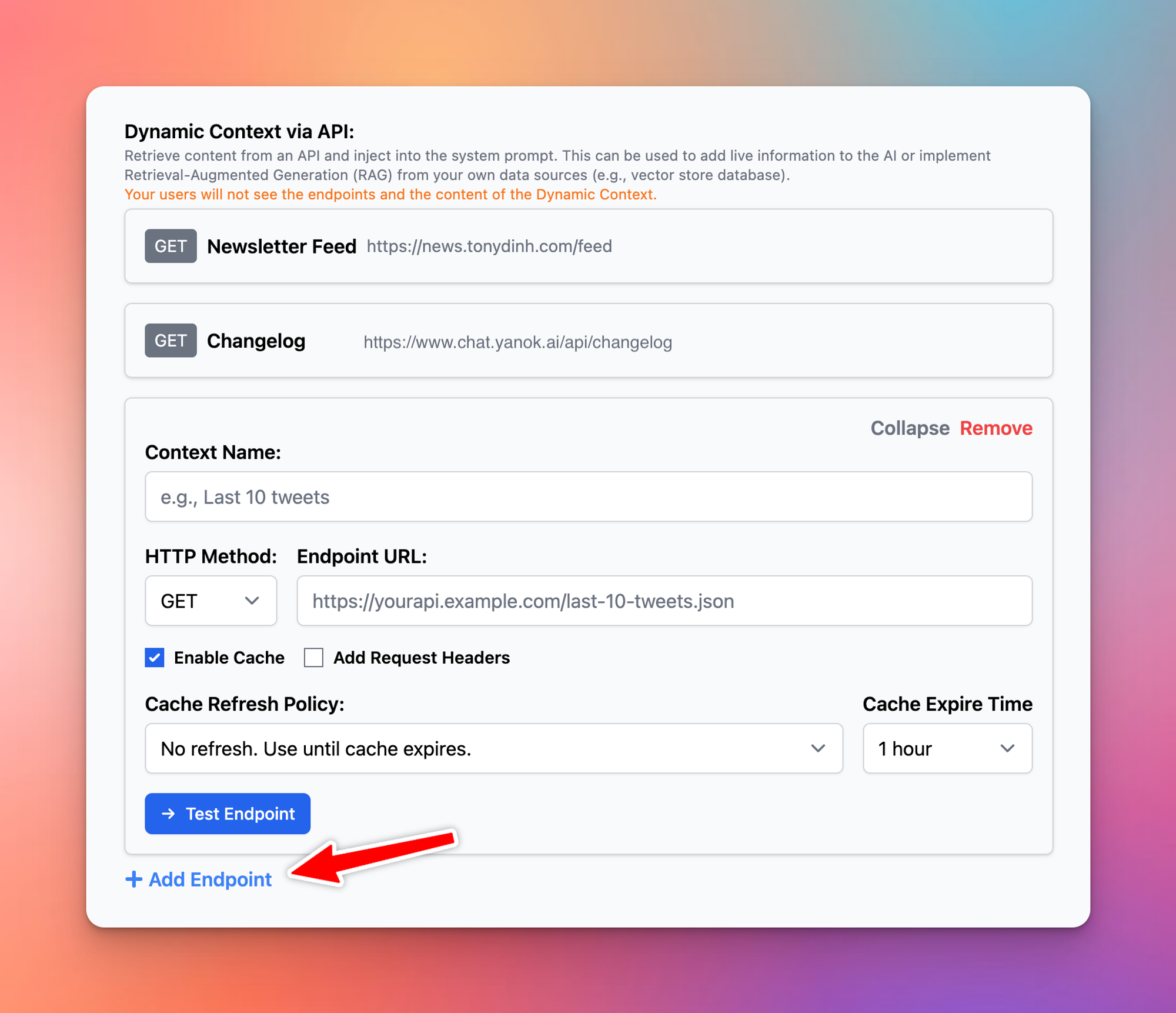 Build Agentic AI Workflows & MCP Integration | yno.ai